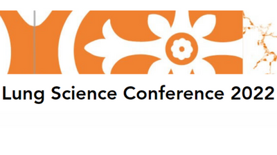 Lung Science Conference 2022 – Service Netgaea