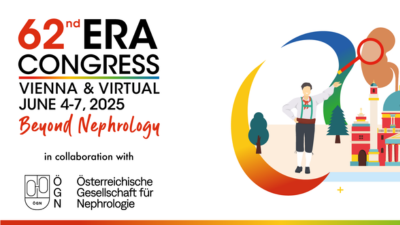 62 ERA Congress – Service Netgaea
