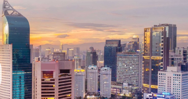 APAAACI 2025 Congress – Service Netgaea
